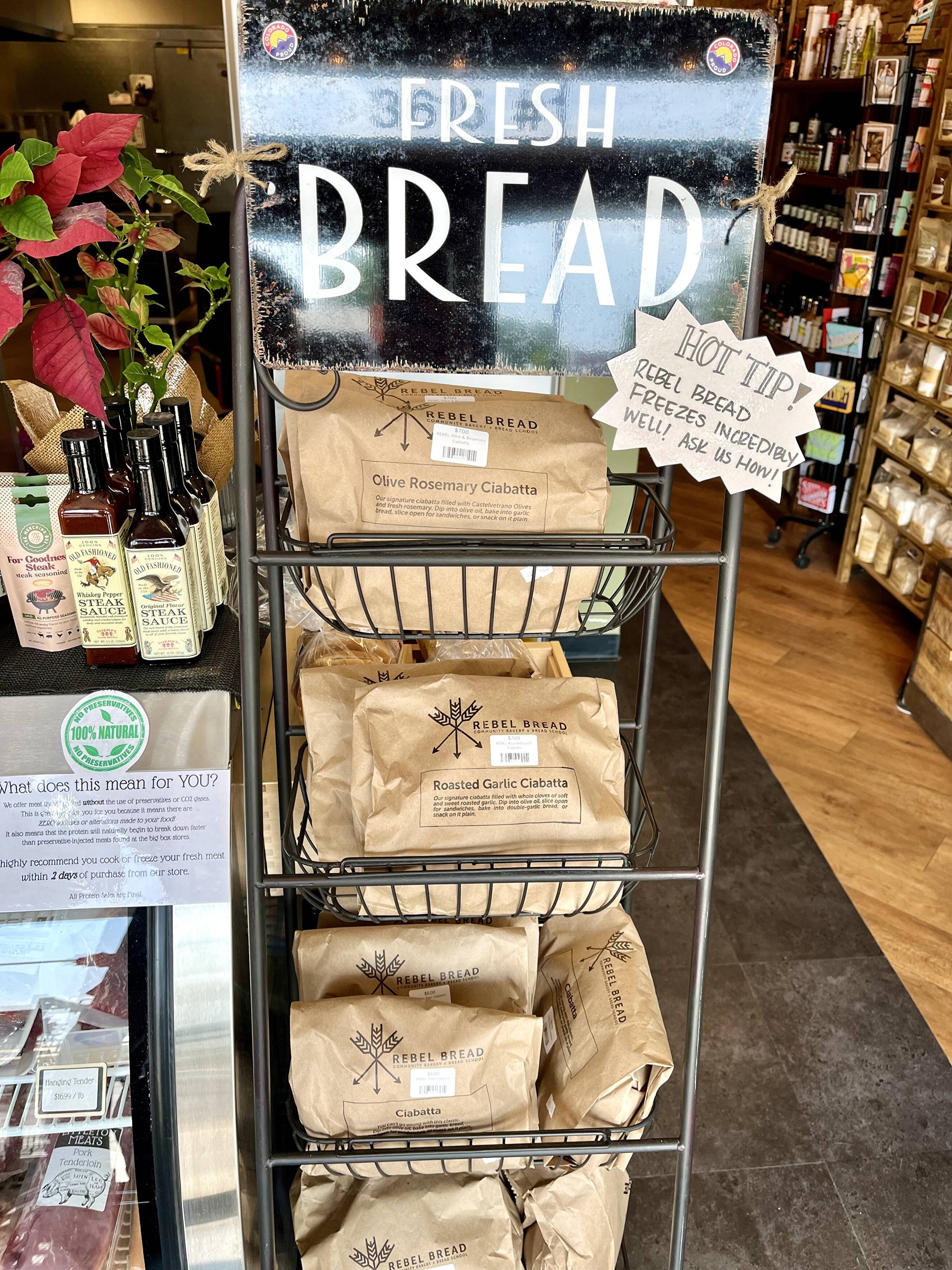 Local Colorado Meat | Littleton Meats