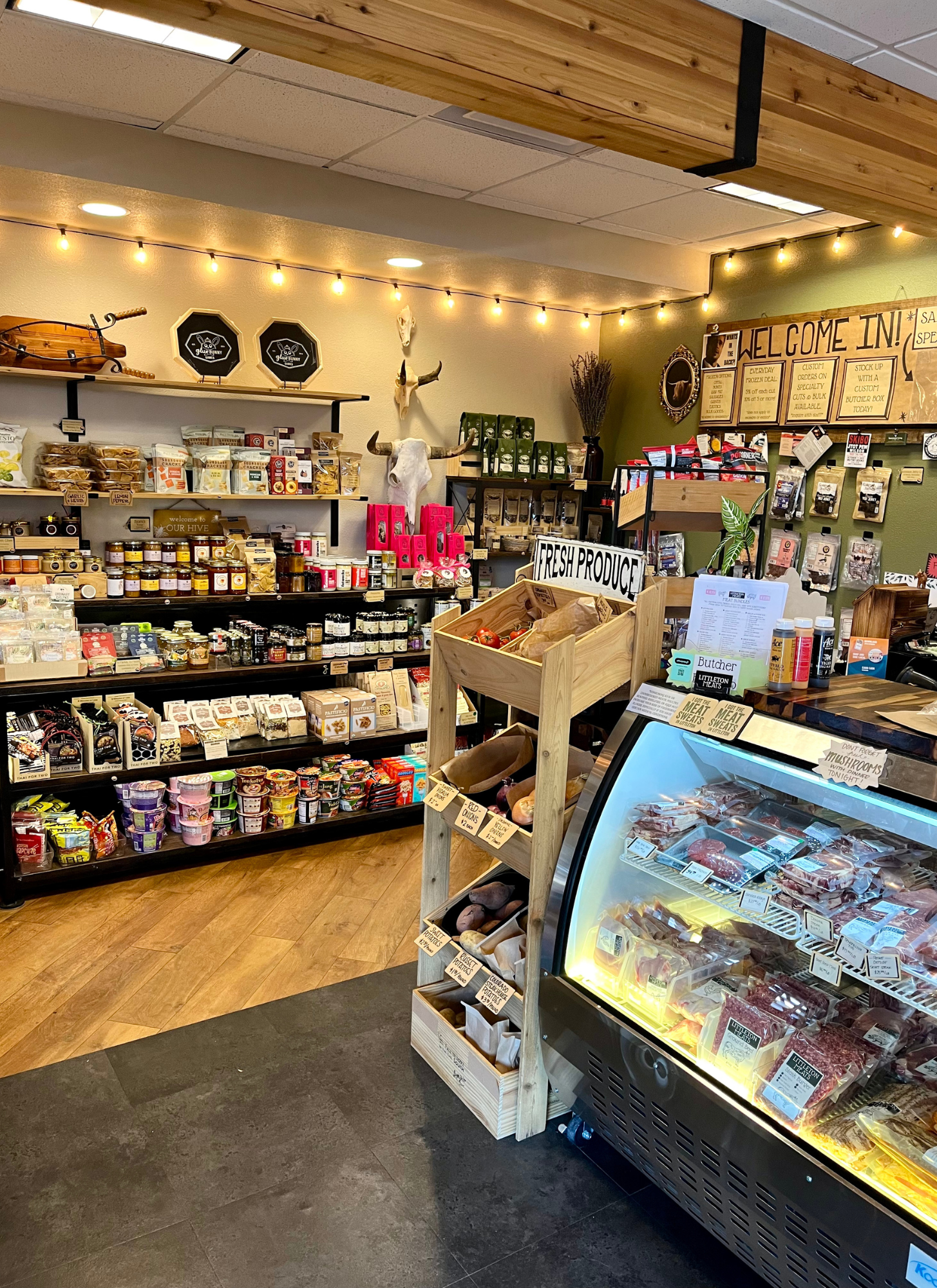 Local Colorado Meat | Littleton Meats